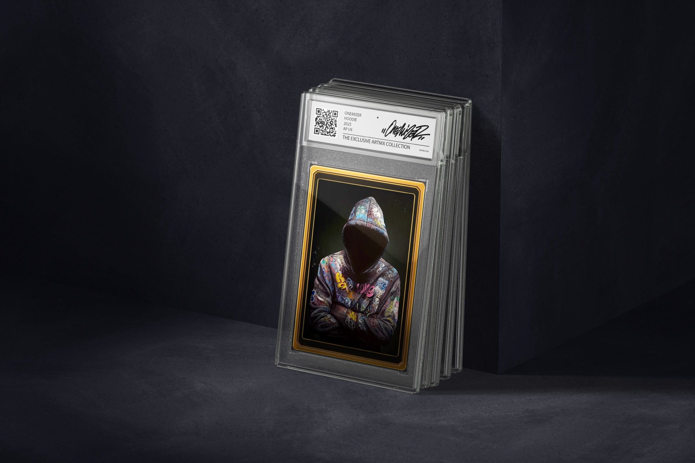 Art Card – ArtMX